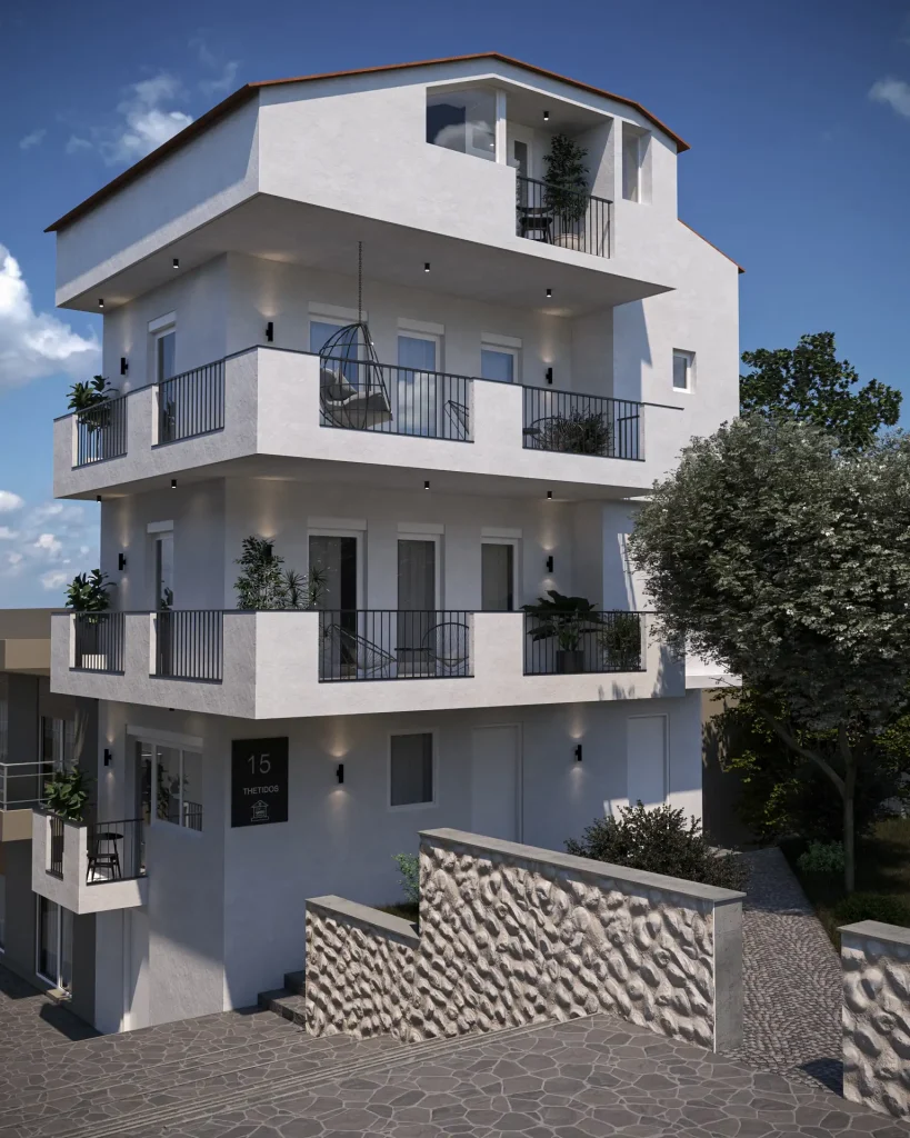 Archive of entrepreneurial projects - The Greek House - Your Home In ...