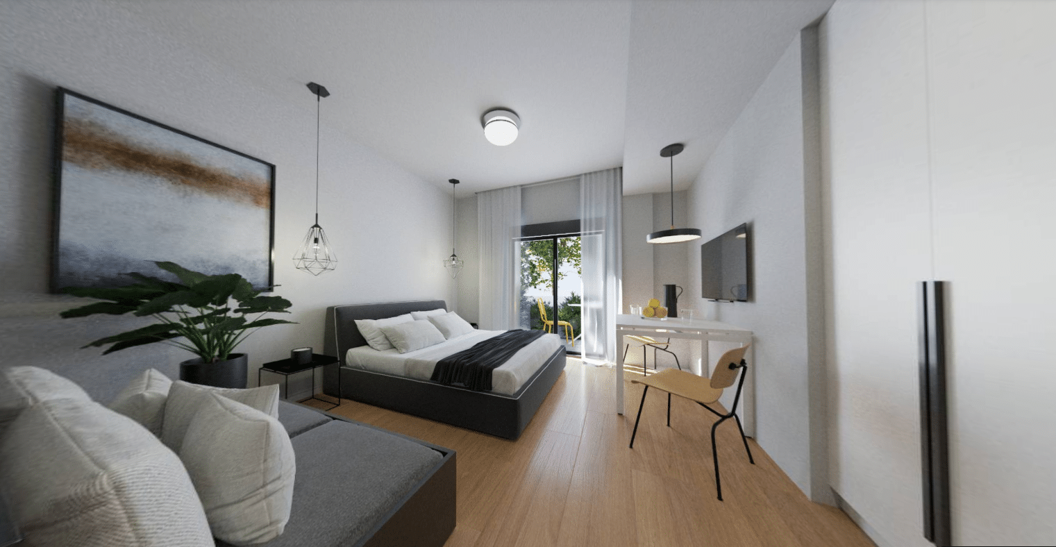 Boat Building - The Greek House - Your Home In Thessaloniki
